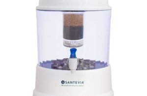 Nikken Aqua Pour Gravity Water System Review 2022 • [PiMag]