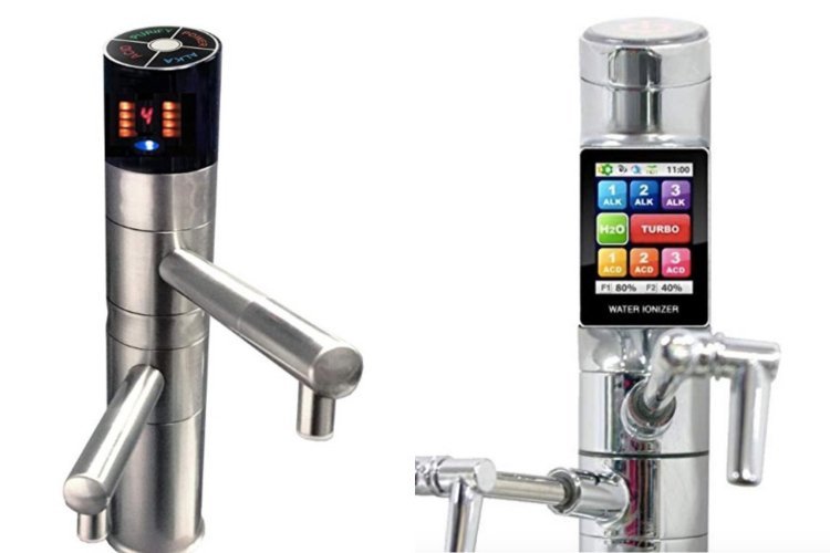 Life Ionizer vs Tyent Water Ionizer • (Complete 2020 Analysis)