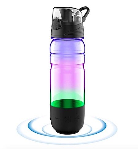 Top 10 Best Smart Water Bottles • (2021 Reviews)