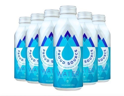 Proud Source 8.1 Water Reviews: Are They Real? Answered.