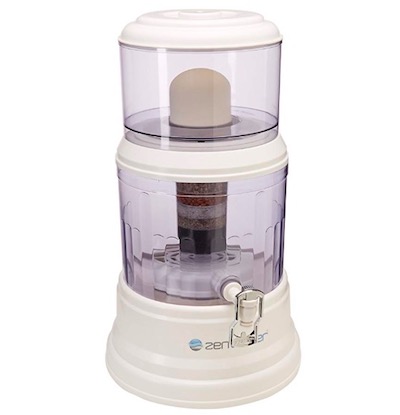 The 8 Best Water Filters for Apartments • (2021 Renter's Guide)