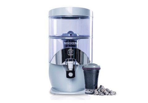 Cuckoo Water Purifier • (2025 Filter Review & Alkaline Test)