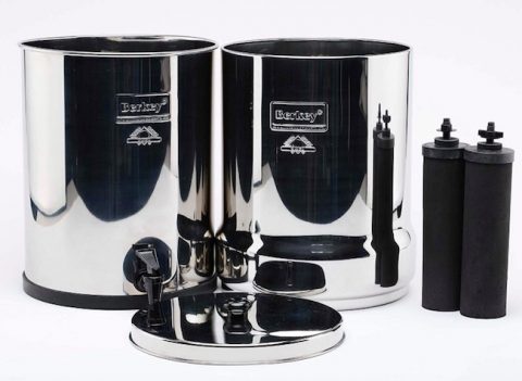 Nikken Aqua Pour Gravity Water System Review 2025 • [PiMag]