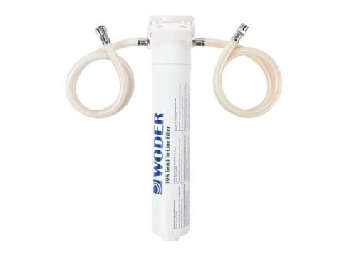 Frizzlife Water Filter Review 2025 • A Must-Read Before You Buy